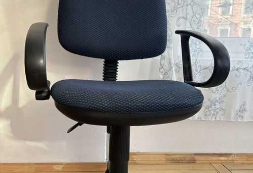 Компьютерное кресло IKEA helge