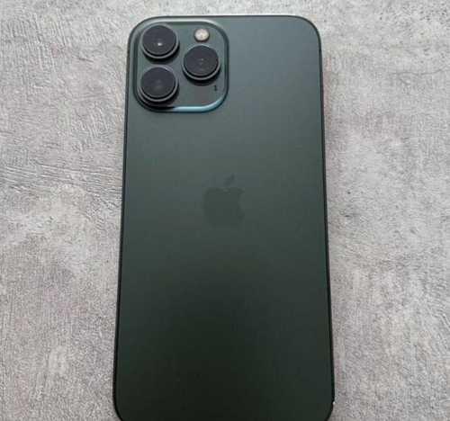 iPhone 13 Pro Max, 256 ГБ