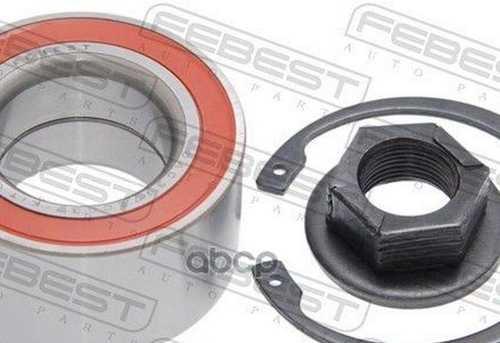 DAC39720037KIT к-кт подшипника ступ. пер. Ford