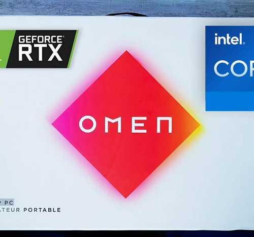 HP Omen 16 i7-14650HX / RTX 4070 / QHD 240Hz DDR5