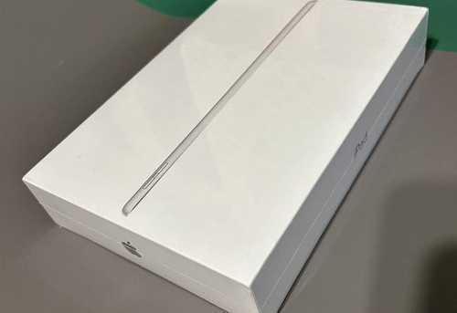 Планшет новый Apple iPad 10.2 Wi-Fi 64GB Silver