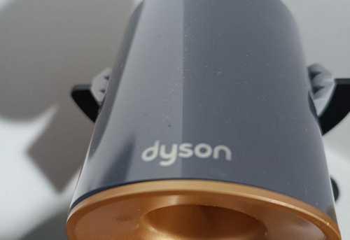 Синий фен Dyson: Ваш путь к красоте