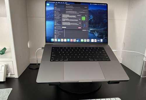 Apple MacBook Pro 16 M2 2023