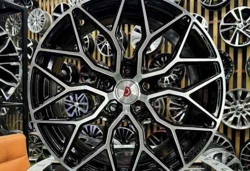 Новые диски Vossen HF2 R18 5/114.3