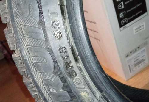 Bridgestone Ice Cruiser 7000 185/55 R15 82T