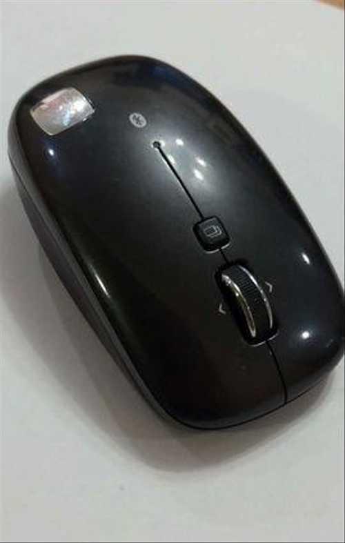 Беспроводная мышь logitech M555B