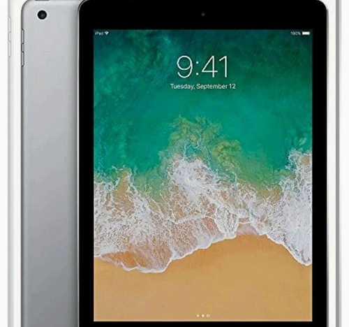 Планшет apple iPad 6, 128 Gb