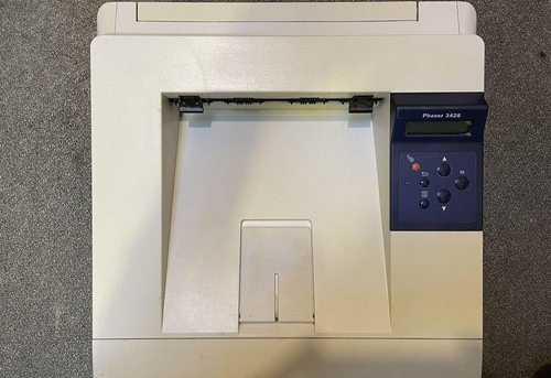 Принтер Xerox Phaser 3428