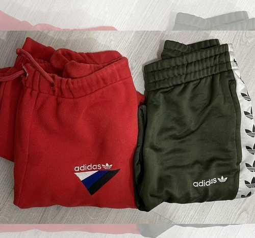 Спортивные штаны adidas