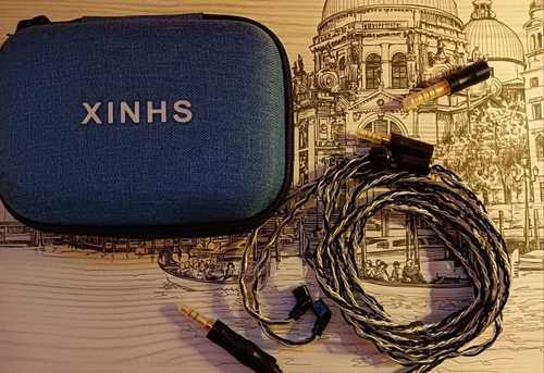 Xinhs 8 Core QDCмодульный