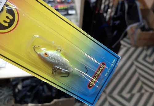 Балансир Nils Master Baby Shad 50mm 8g