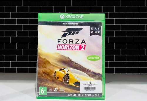 Forza Horizon 2 для Xbox one