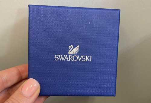 Серьги swarovski Bella V