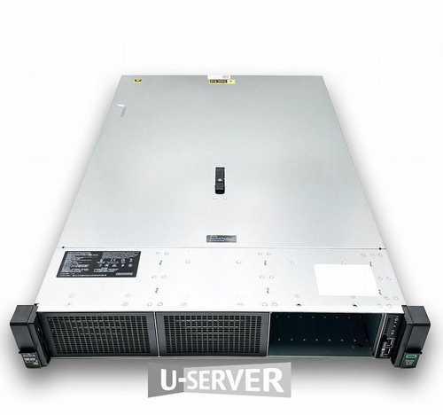 Мощный Сервер HP DL360 DL380 HPE ProLiant Gen9 Gen10 Б/У