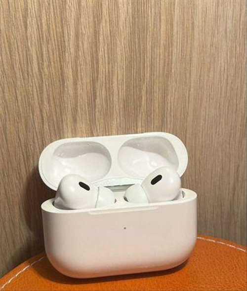 Блютуз наушники airpods pro