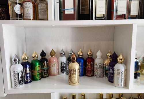 Attar collection. Новинка. Оригинал. Распив