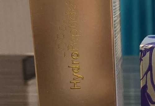 Крем hydropeptide solar defense tined spf 30