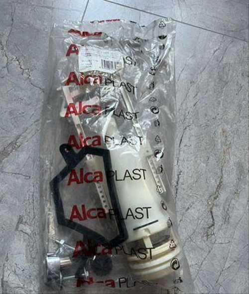 Alca Plast SA для бочка