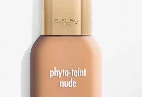 Sisley phyto teint Nude