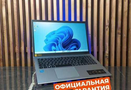 Ноутбук Acer Aspair 3 A415 на Intel 11th