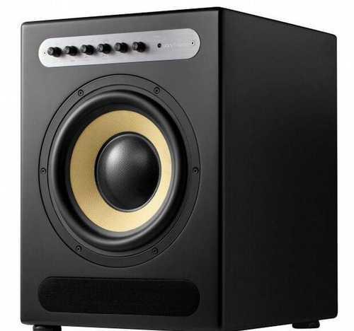 Сабвуфер UandKSound T10 Black