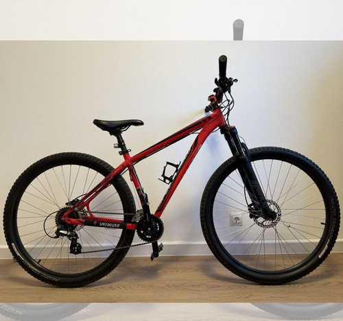 Велосипед Specialized Hardrock Disc 29