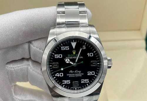 Часы Rolex Air King