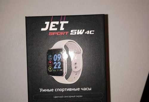 Jet Sport SW-4C