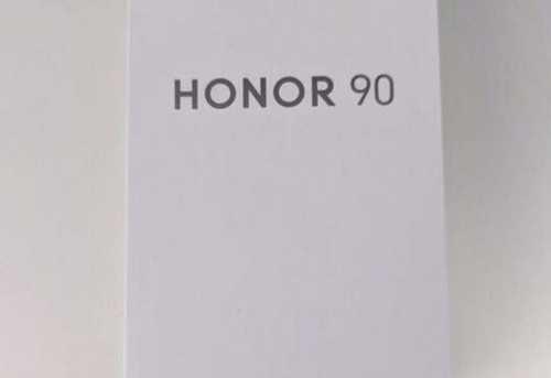 HONOR 90 Pro, 12/256 ГБ