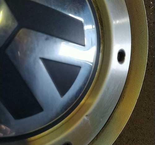 Крышки литых дисков vw phaeton helios