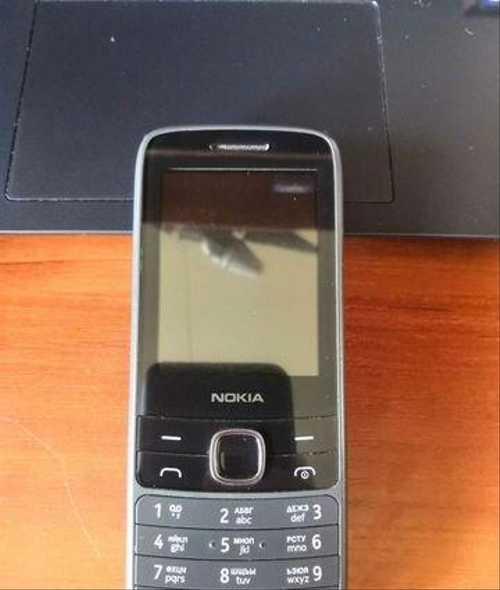 Телефон Nokia 225 4G