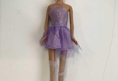 Кукла барби балерина