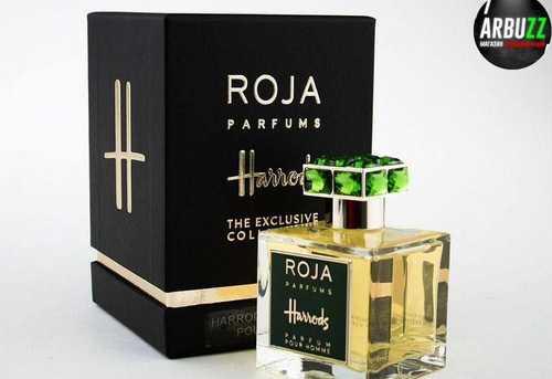 Roja dove Harrods Pour Homme для мужчин