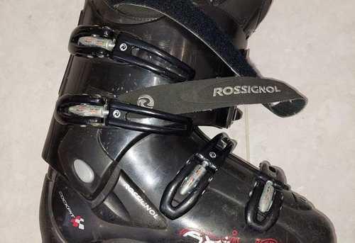 Ботинки горнолыжные Rossignol Axium 41 размер
