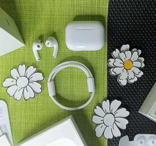 Беспроводные наушники AirPodsPro 2 с доставкой
