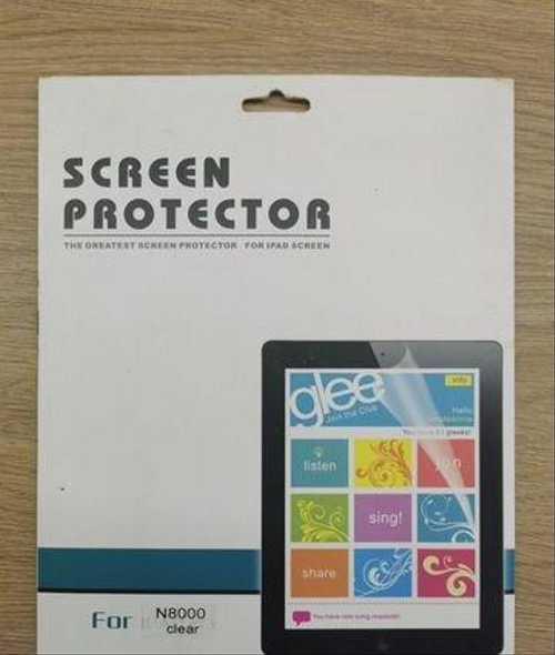 Защитная пленка для экрана Screen Protector N8000