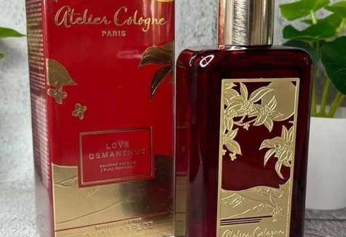 Atelier cologne oolang infini limited edit 100 мл