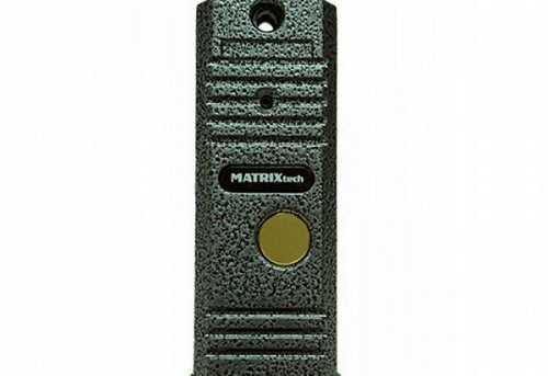 Вызывная панель Matrix MT-PS800A (М)