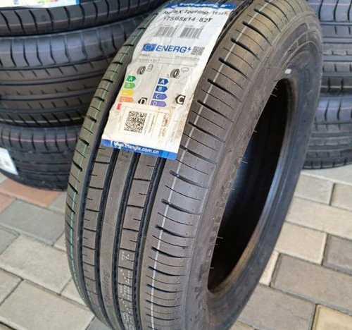 Triangle Reliax Touring TE307 205/55 R16