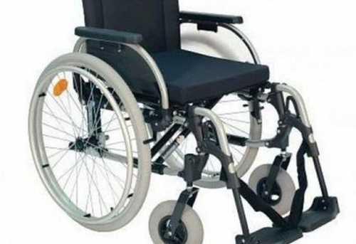 Инвалидная коляска новая Старт Отто Бокк