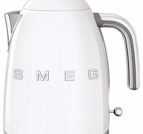 Чайник электрический Smeg 1.7 л