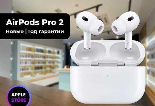 Наушники Apple AirPods Pro Type-C