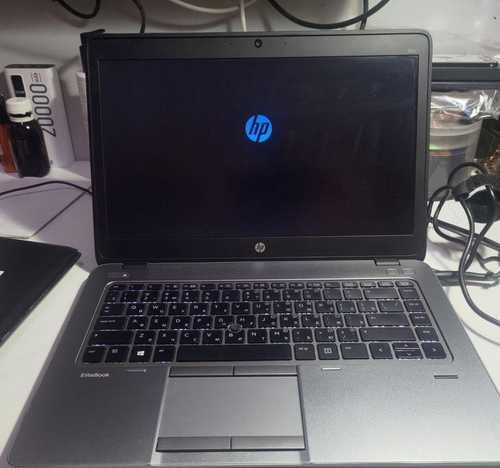 Ноутбук HP EliteBook 840 G2