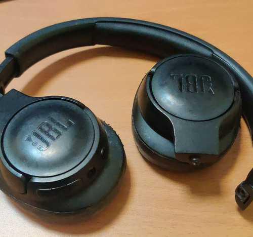 Беспроводные наушники jbl 710