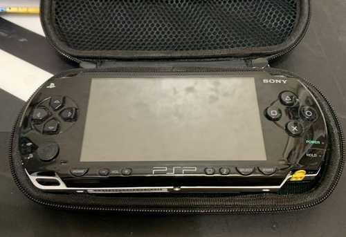 Sony PSP 1004 fat