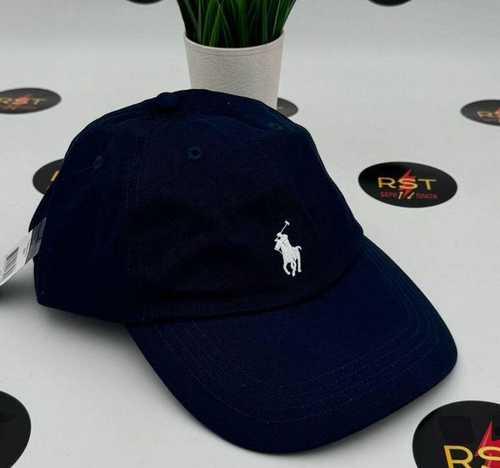 Кепка polo ralph lauren