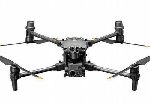 Новый DJI Matrice M30T