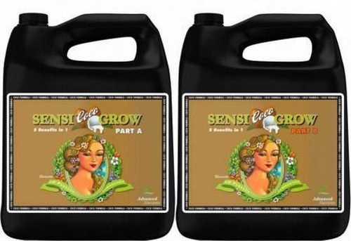 Advanced nutrients Sensi Coco Grow A & B 4L