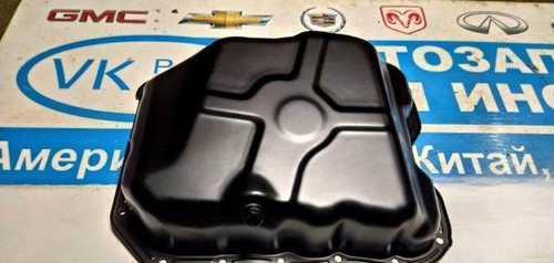 Поддон двигателя 2.0/2.4 Jeep Patriot MK 2007-2012