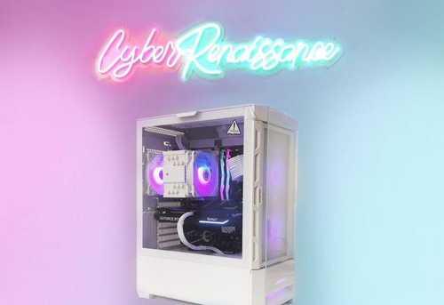Игровой PC Ryzen 7 7800x3d/64/RTX 4070 Ti Super/m